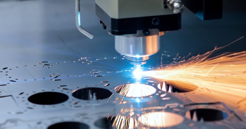 How Precision Engineering Shapes Stronger, Smarter Industrial ...
