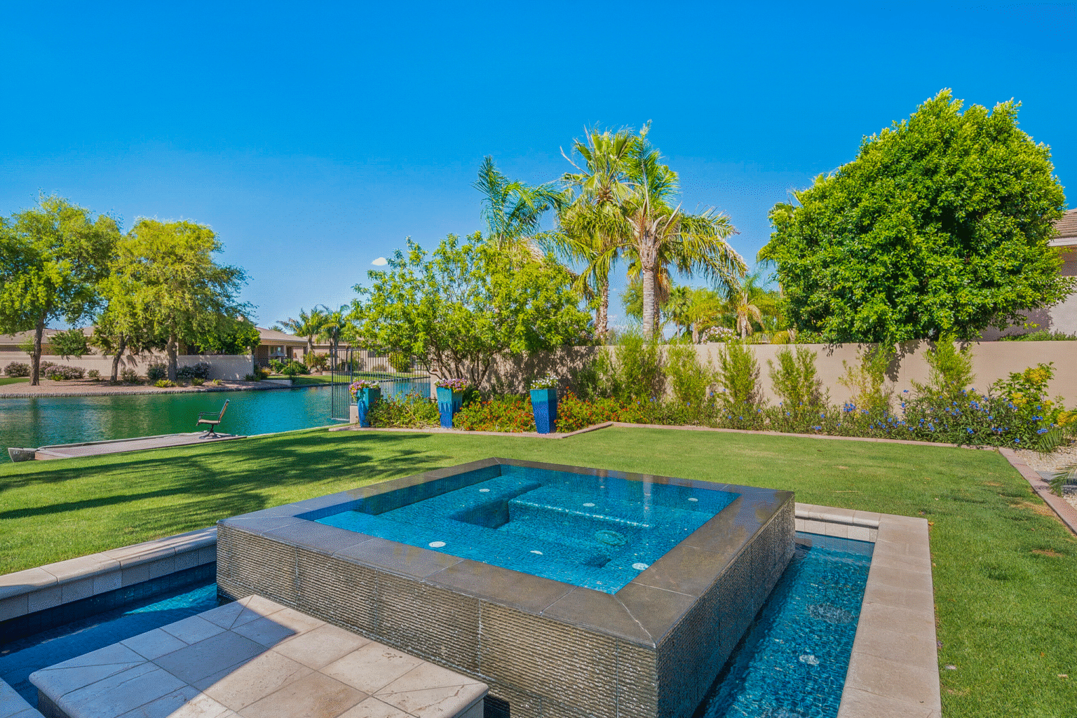 Pool Remodeling: Transforming Your Pool into a Modern, Functional, and ...