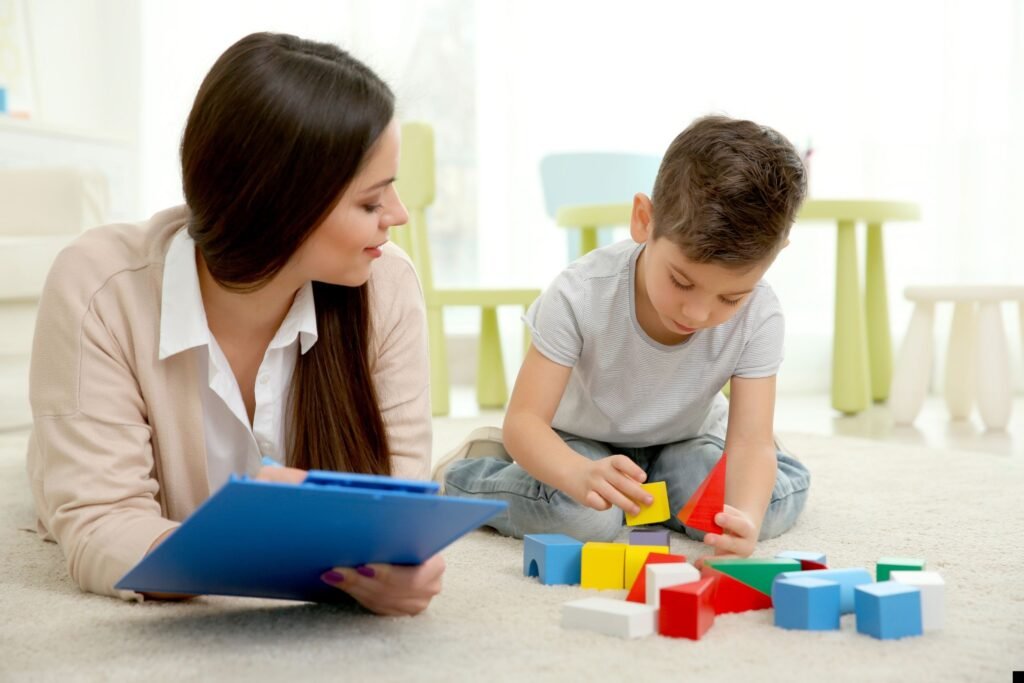 The Importance of Data in ABA: How We Track and Celebrate Your Child’s ...