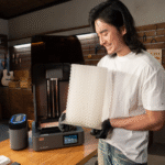 How to Fix Resin Printing Failures in Cold Weather? - Wind Moon Magic